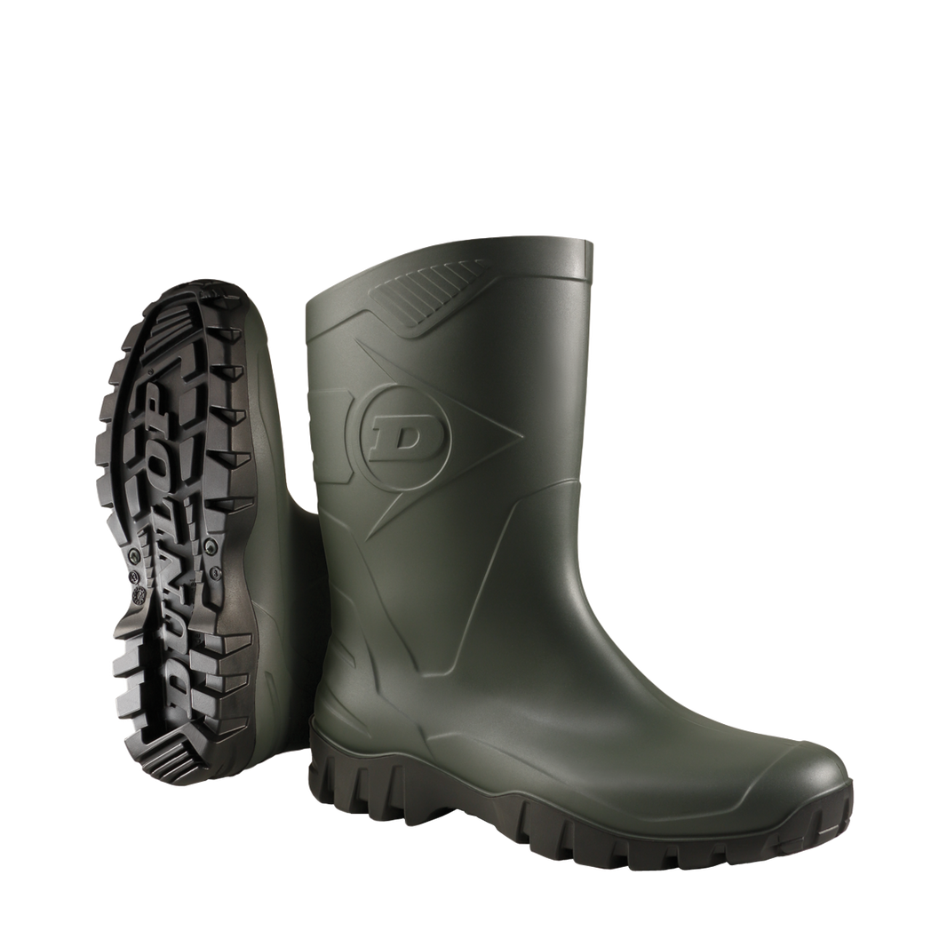 Authorized Distributor/supplier | Dunlop footwear/gum boots UAE & GCC ...