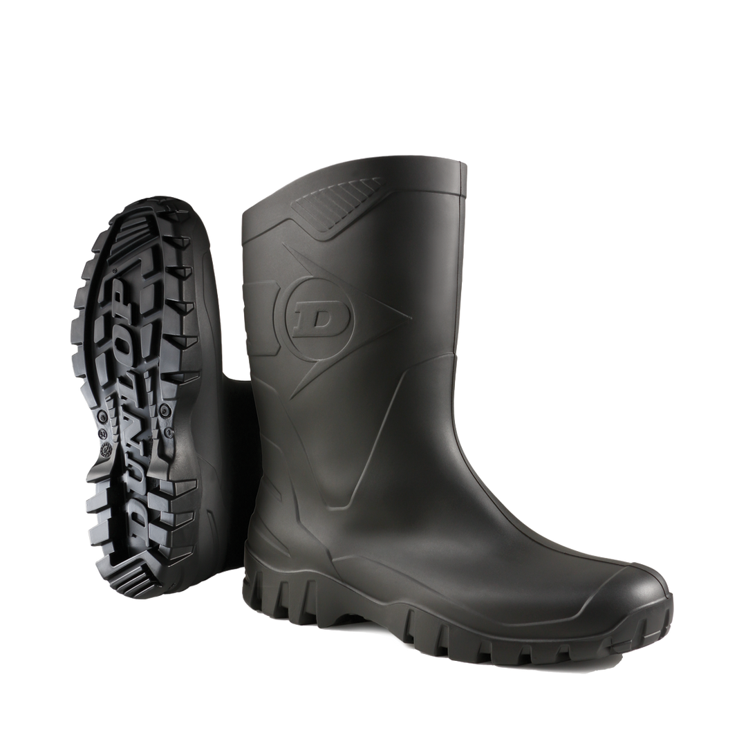 Authorized Distributor/supplier | Dunlop footwear/gum boots UAE & GCC ...