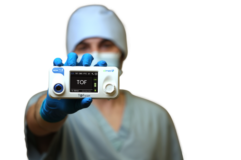 IDMED: Innovative Solutions for Clinical Monitoring | UAE GCC | Medtra ...