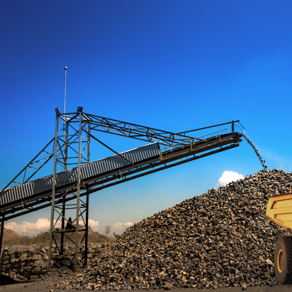 Medtra Aggregates | Saudi – Medtra World