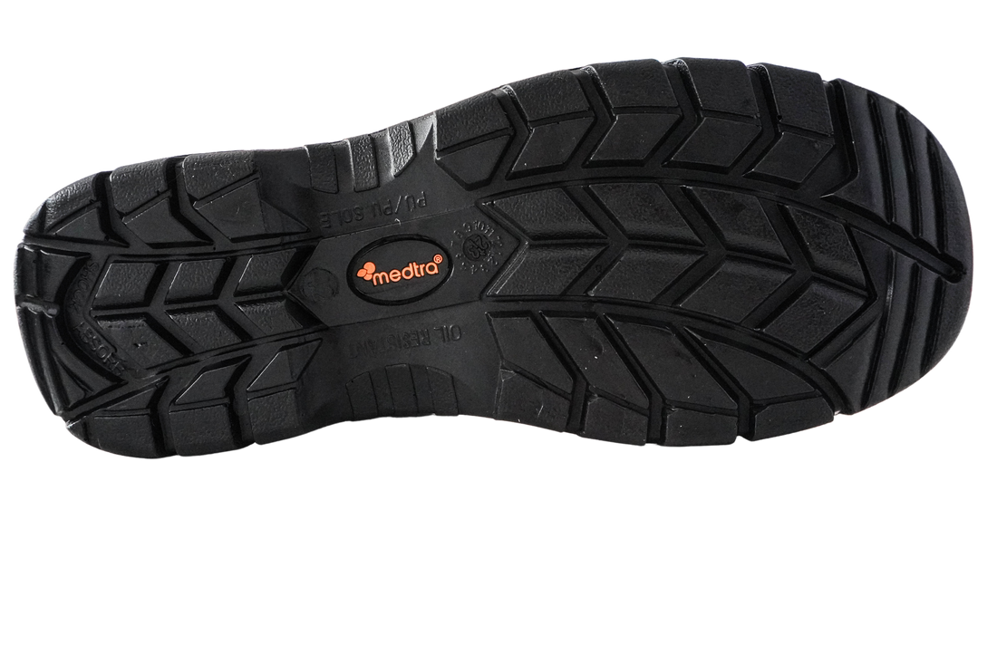 Safety shoes | Beta | S3 | S1 | Protective safety shoes | MEDTRA ...