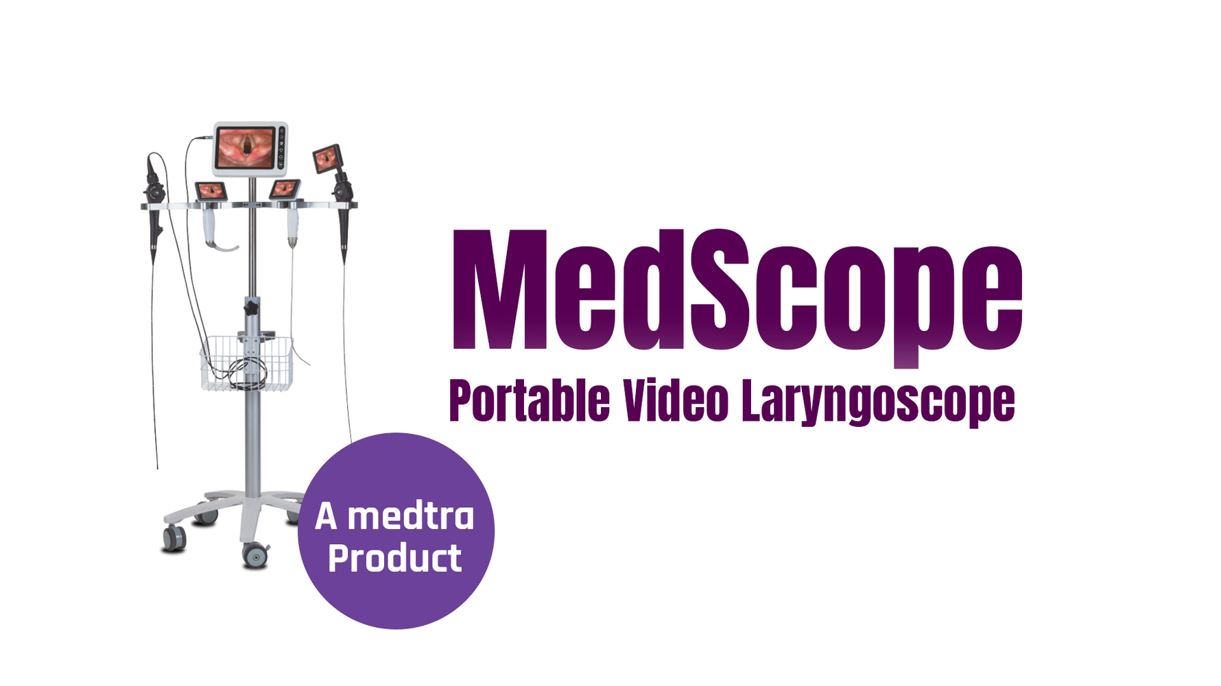 medScope – Medtra World