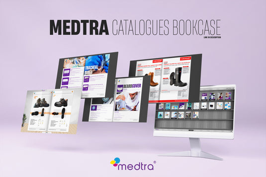 Catalogues – Medtra World