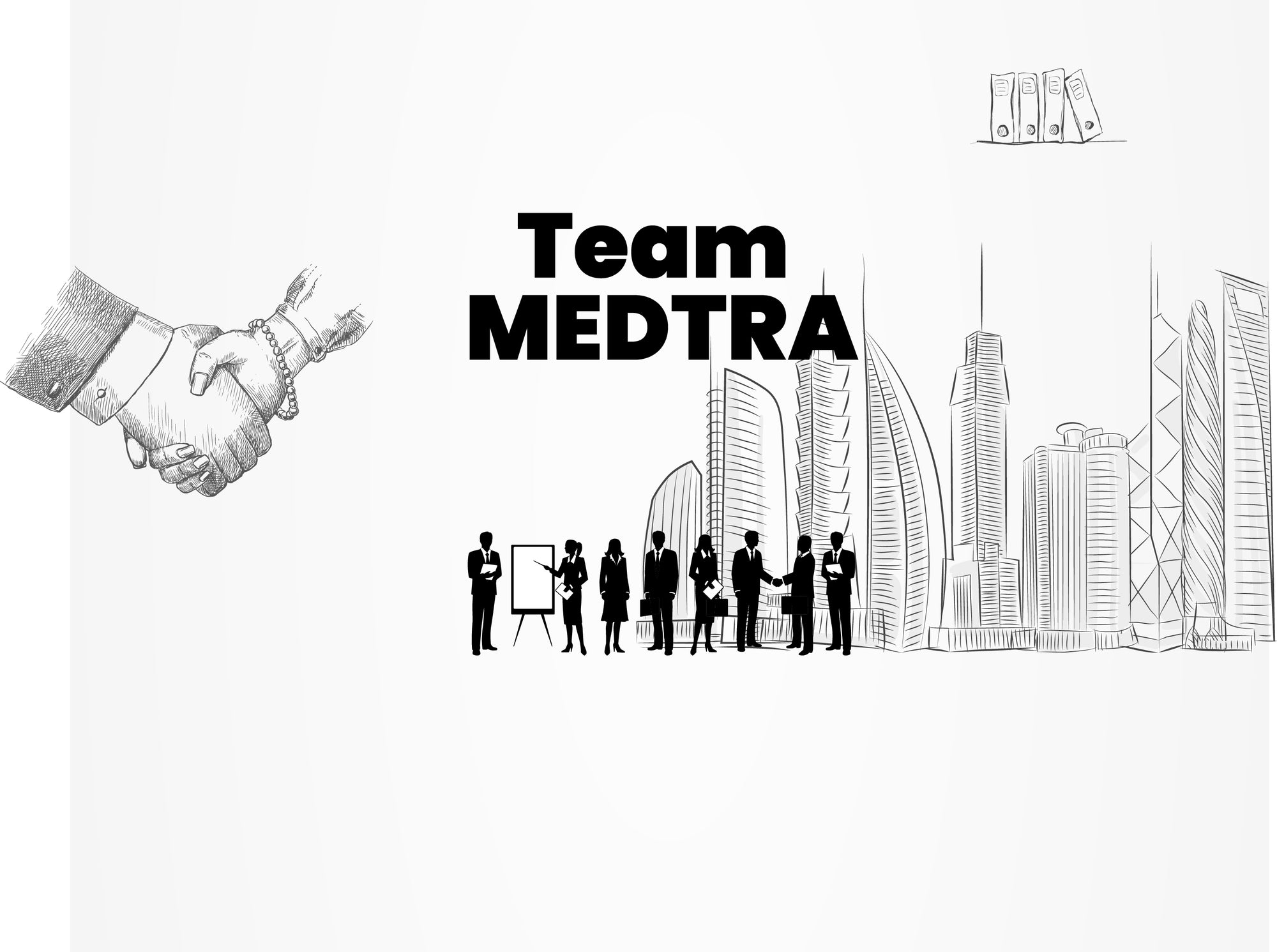 Team – Medtra World