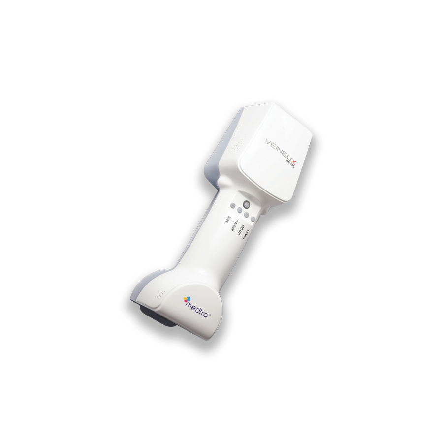 Medtra VeinViewer: Real-Time Vein Visualization Technology – Medtra World